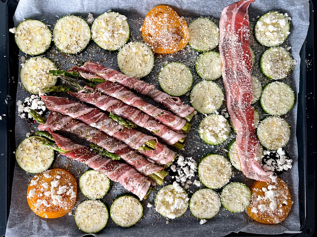 5 tips how to add more vegetables to your diet (with easy recipes ...