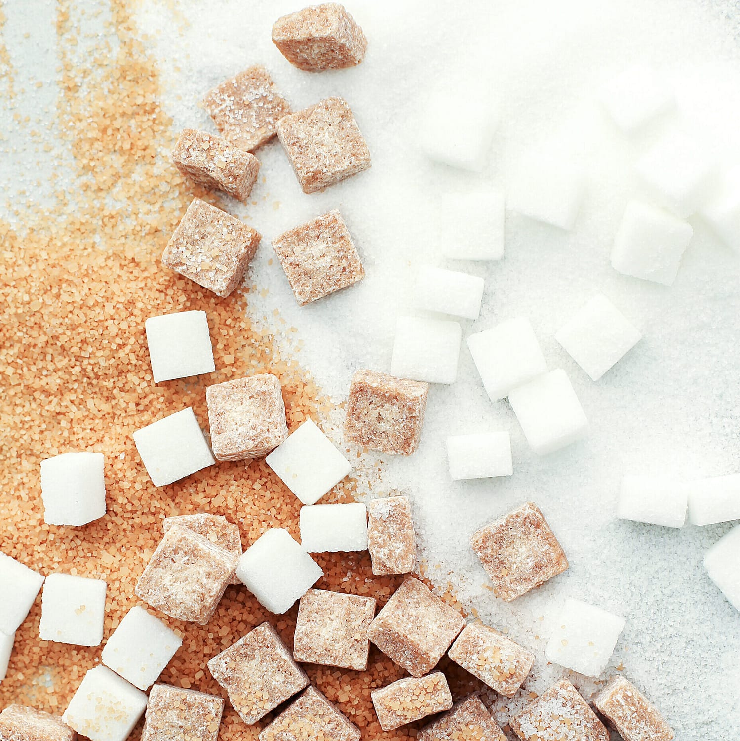 What is the Healthiest Sugar Substitute? - Nutritionist Enid